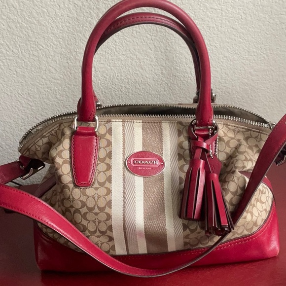 Coach | Bags | Coach Handbag | Poshmark